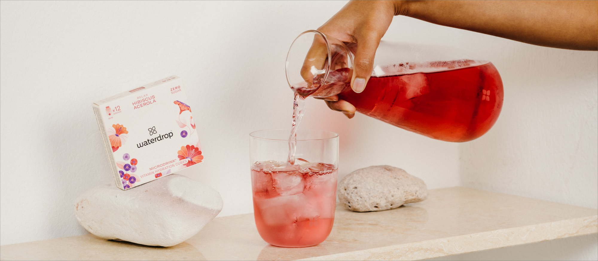 Microdrink | watedrop®